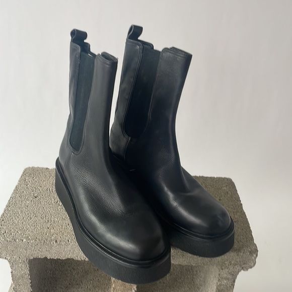 Vince | Shoes | Vince Boots | Poshmark